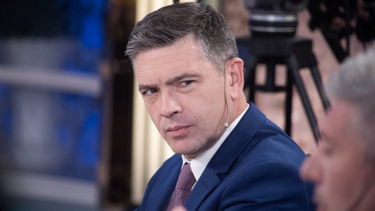 Radio Mitre: A Marcelo Longobardi se le suma Pablo Rossi