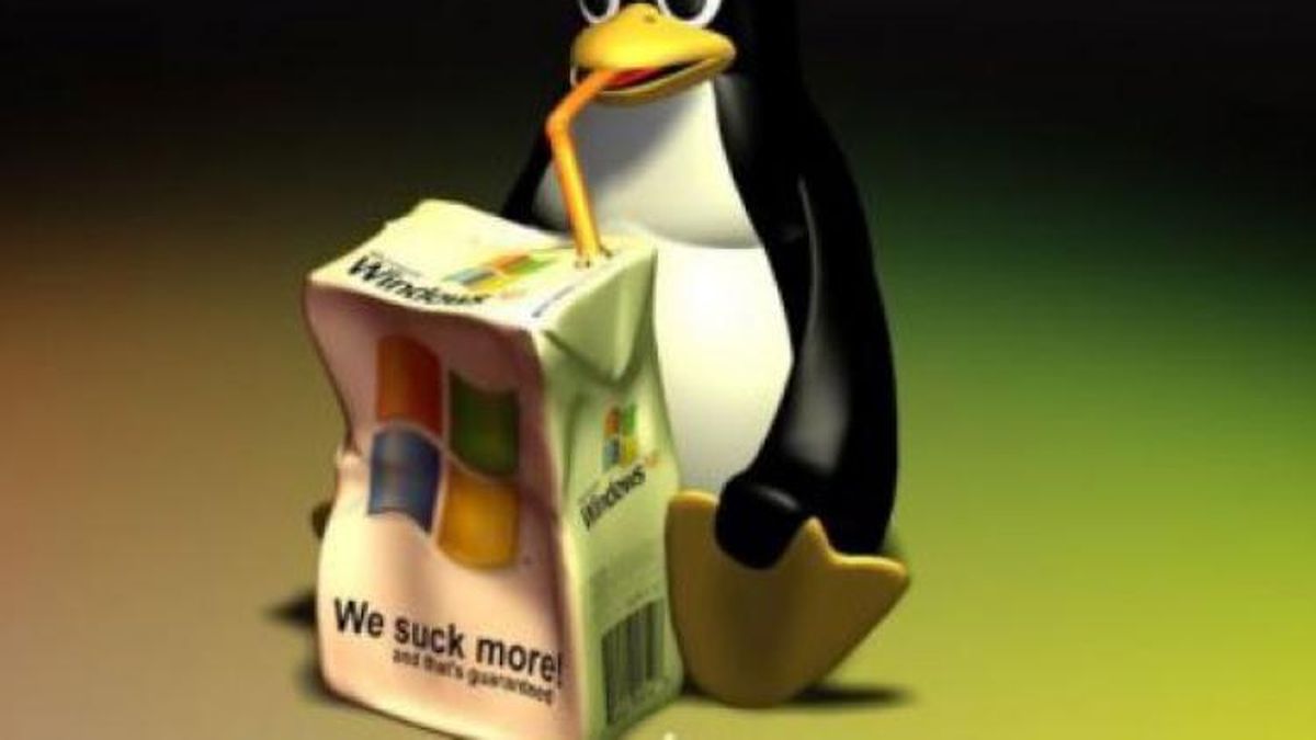 Software libre imparable: Red Hat, Ubuntu + premio a Torvalds