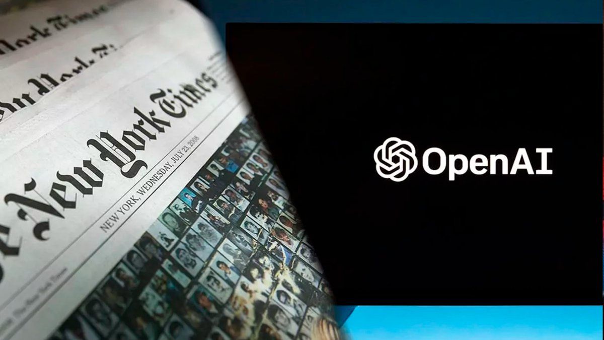 OpenAI cruzó una raya legal: La IA destruyó pruebas claves de un juicio