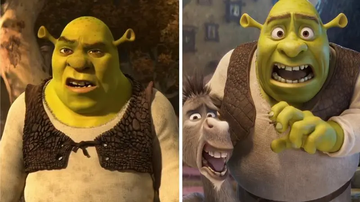Shrek 5 ya genera polémica por su nuevo look: ¿Por qué hicieron semejante cambio?