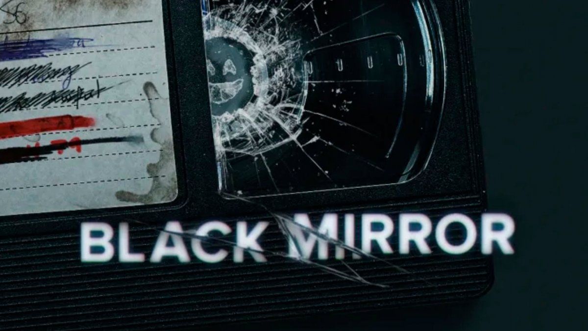 Black Mirror 7 se estrenará en Netflix con trompada a la IA
