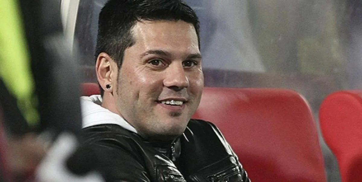 Matías Messi, hermano de Leo, pidió disculpas por su yerro