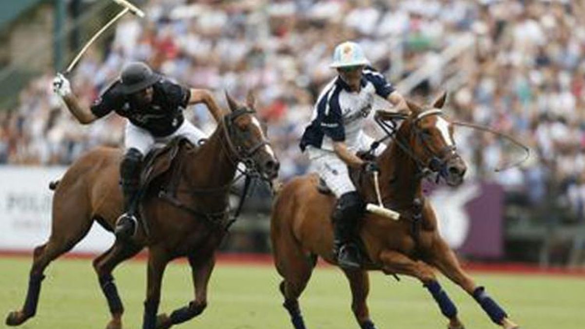 El Polo busca popularidad y Argentina creará una liga totalmente ...