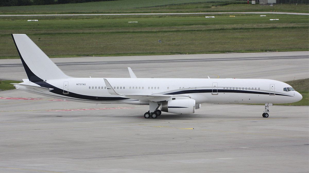 Tango 01: ¿En qué cambia el nuevo avión?