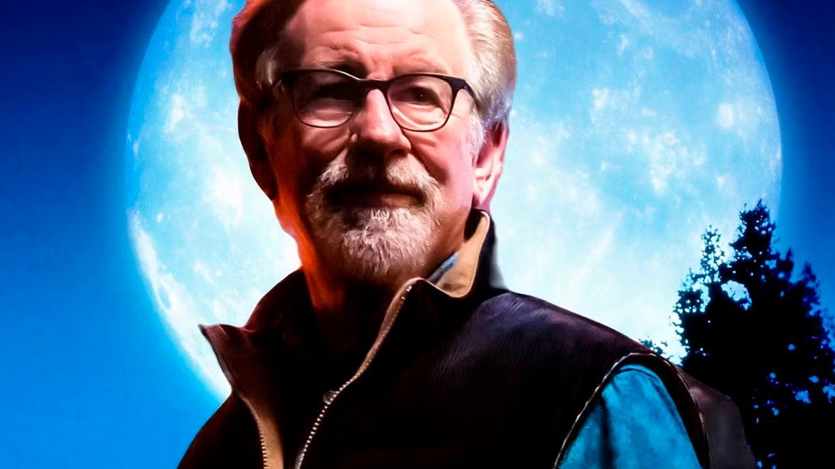 Steven Spielberg se aleja de Marvel y StarWars: La nueva película del ...