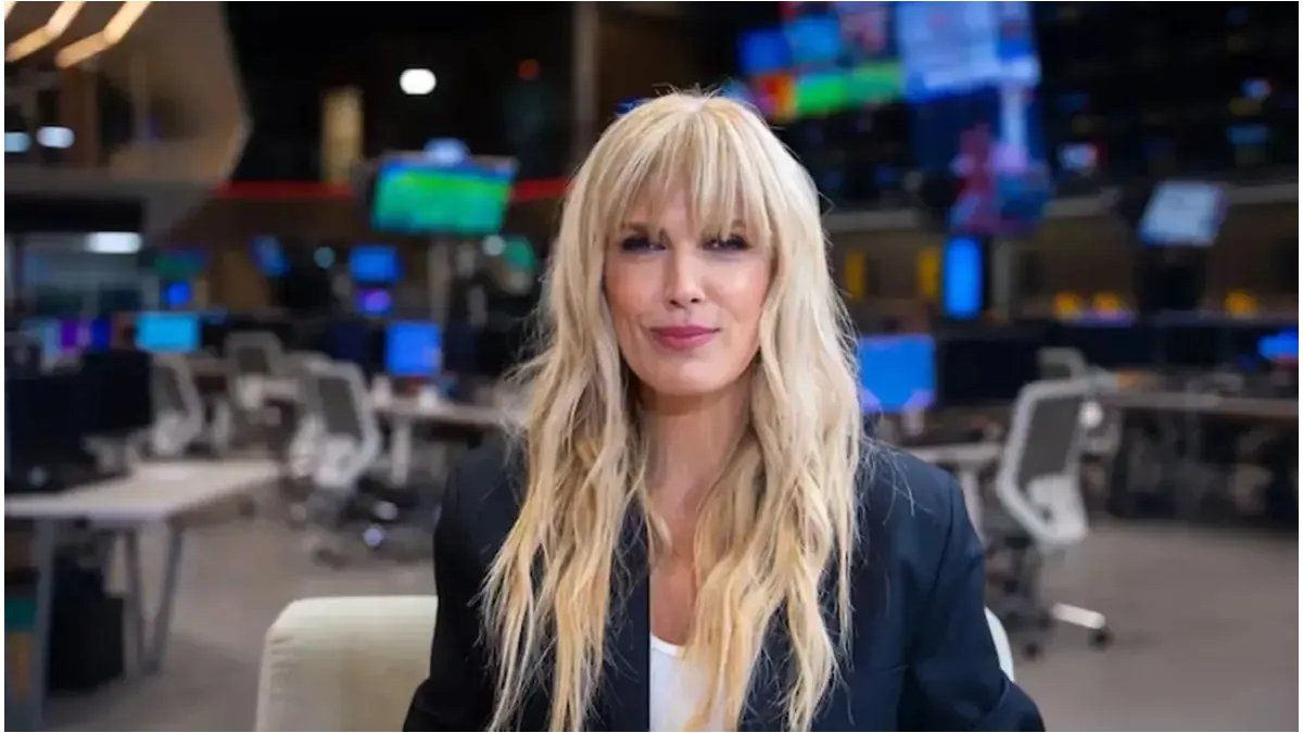 Sospechas por la postergación del debut de Viviana Canosa: Javier Milei ...