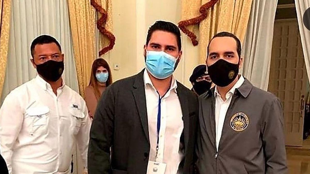 Exportando la Revolución (y el bitcoin) a Guatemala