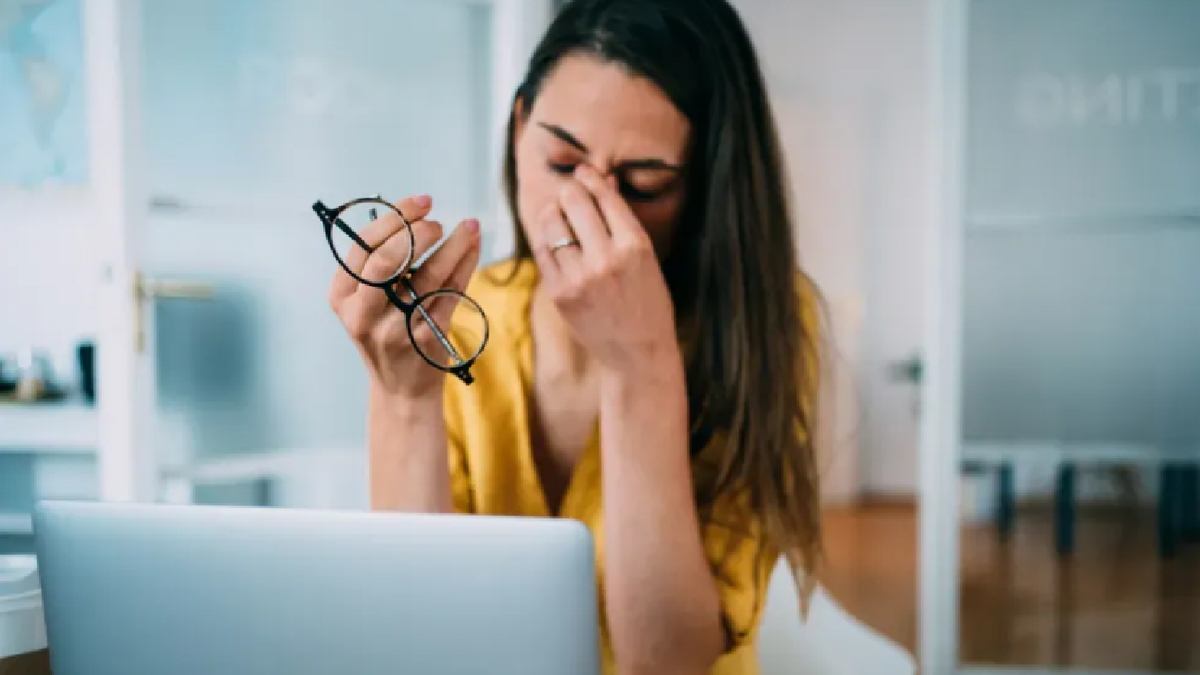 Burnout récord: El 94% de los argentinos asegura estar quemado