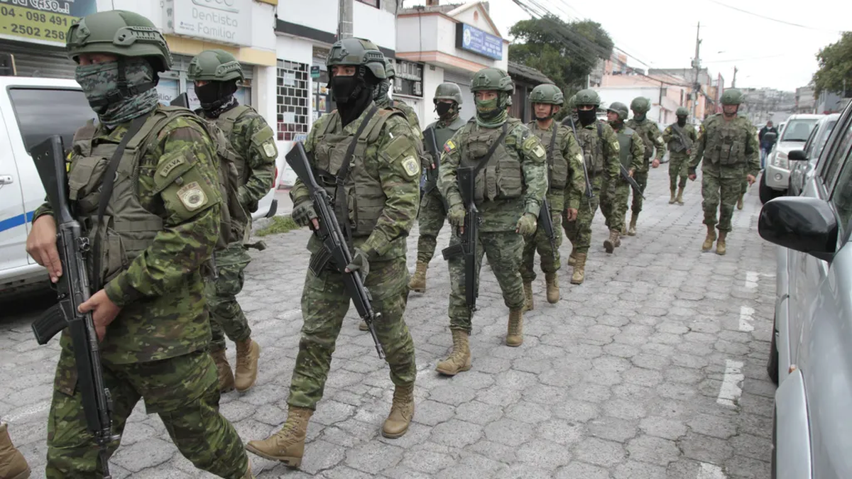 Ecuador narco: Nueva masacre y asesinato de alto funcionario penitenciario