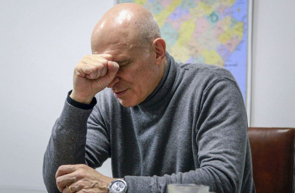 2 excolaboradores aseguran que Espert tenía un vínculo frecuente con ...