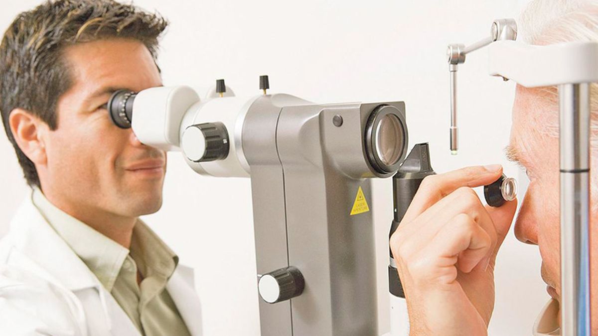 Ceguera, la discapacidad que se triplicará para el 2050