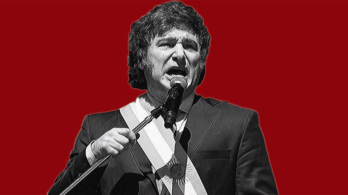 La construcción del relato mileista