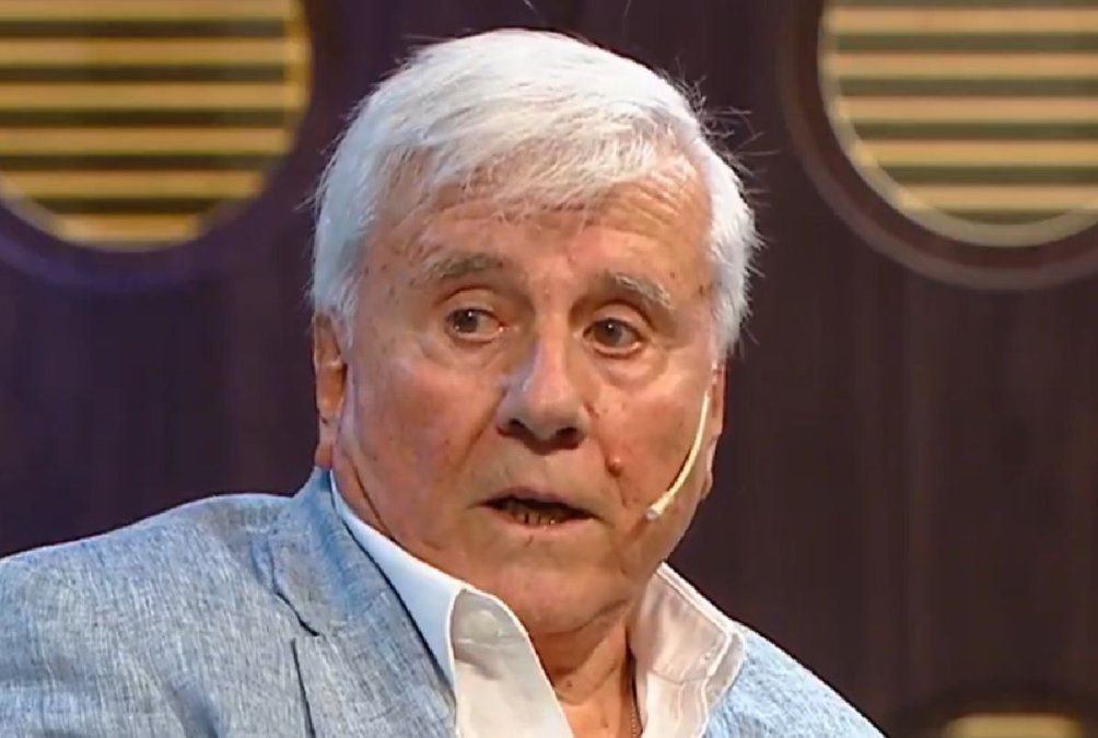 Fernando Bravo repudió la llegada del streaming a la radio: Te esclaviza