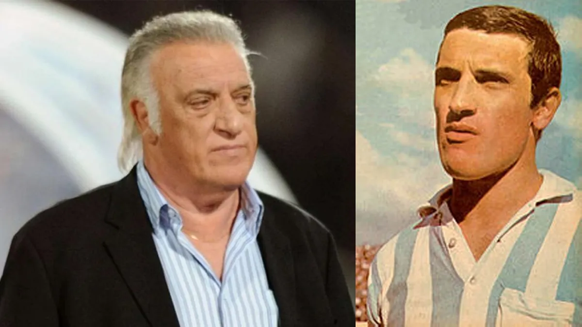 El Coco Basile: una leyenda de Racing y un referente técnico