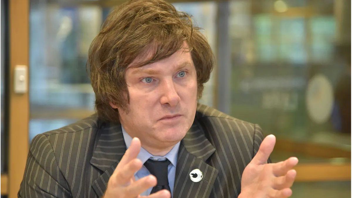 ¿Javier Milei se amigó con la casta? Alianza con Mac Karthy