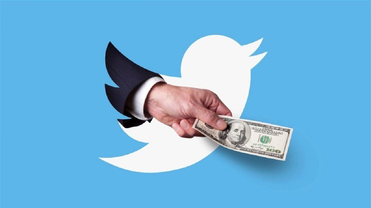Twitter arranca a pagar por tuitear: Cómo es y cuánto paga