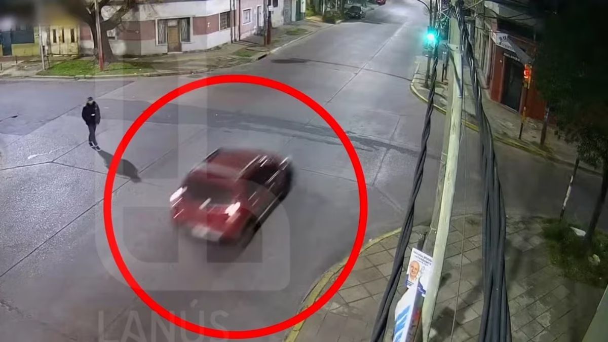 Militar Defendió A Su Yerno A Los Tiros Durante Un Robo