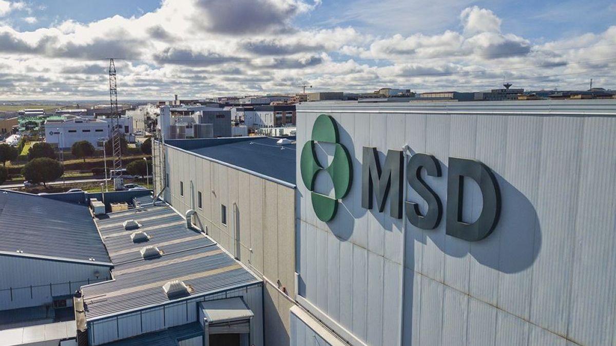 Laboratorio MSD indica que la diferencia de precios entre su ...