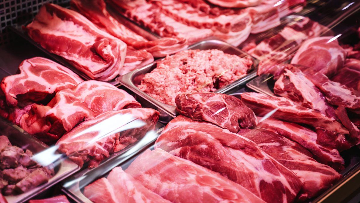 El precio de la carne en Santa Fe rondará los $10 mil el kg