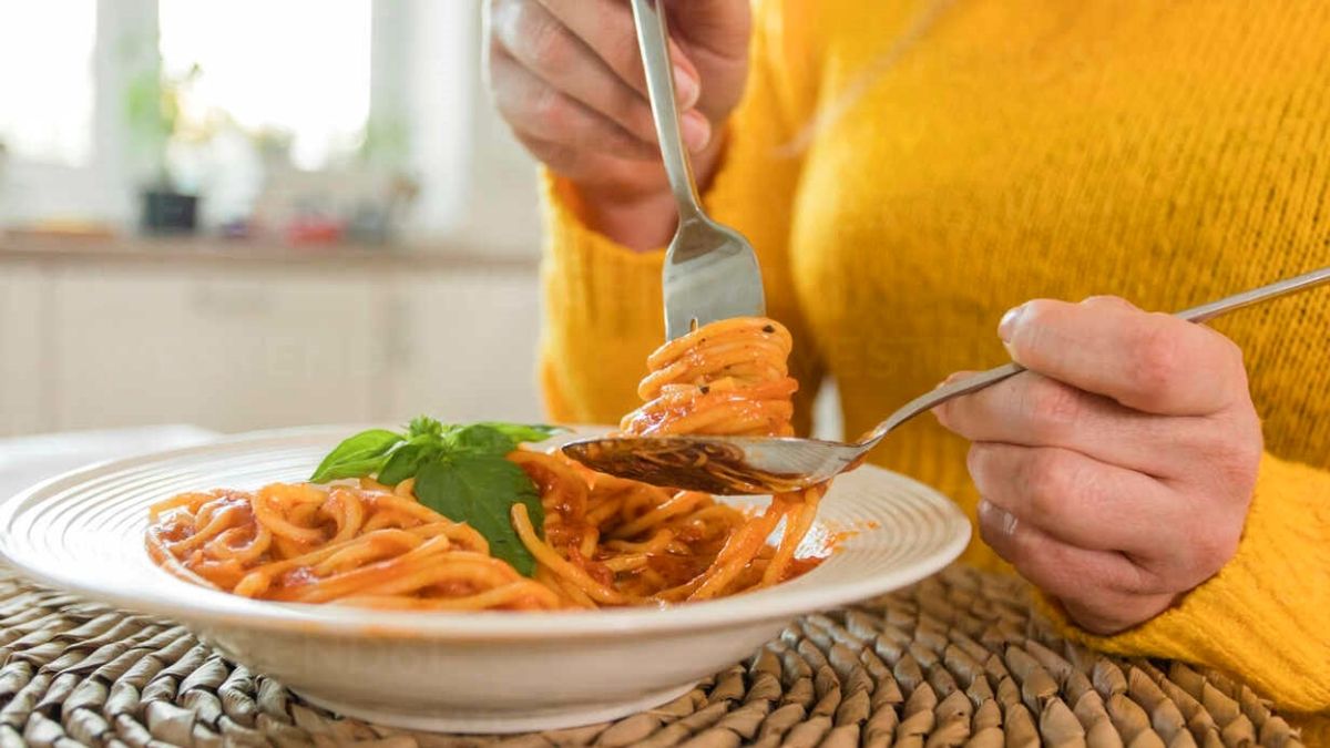Día Mundial de la Pasta: Conocé por qué es el alimento ideal para tus ...