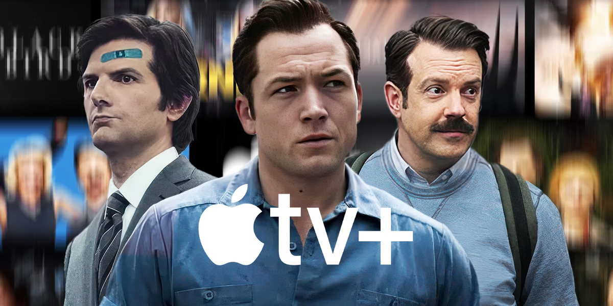 Apple TV+ libera todo su contenido gratis: Mirá cómo acceder al catálogo streaming