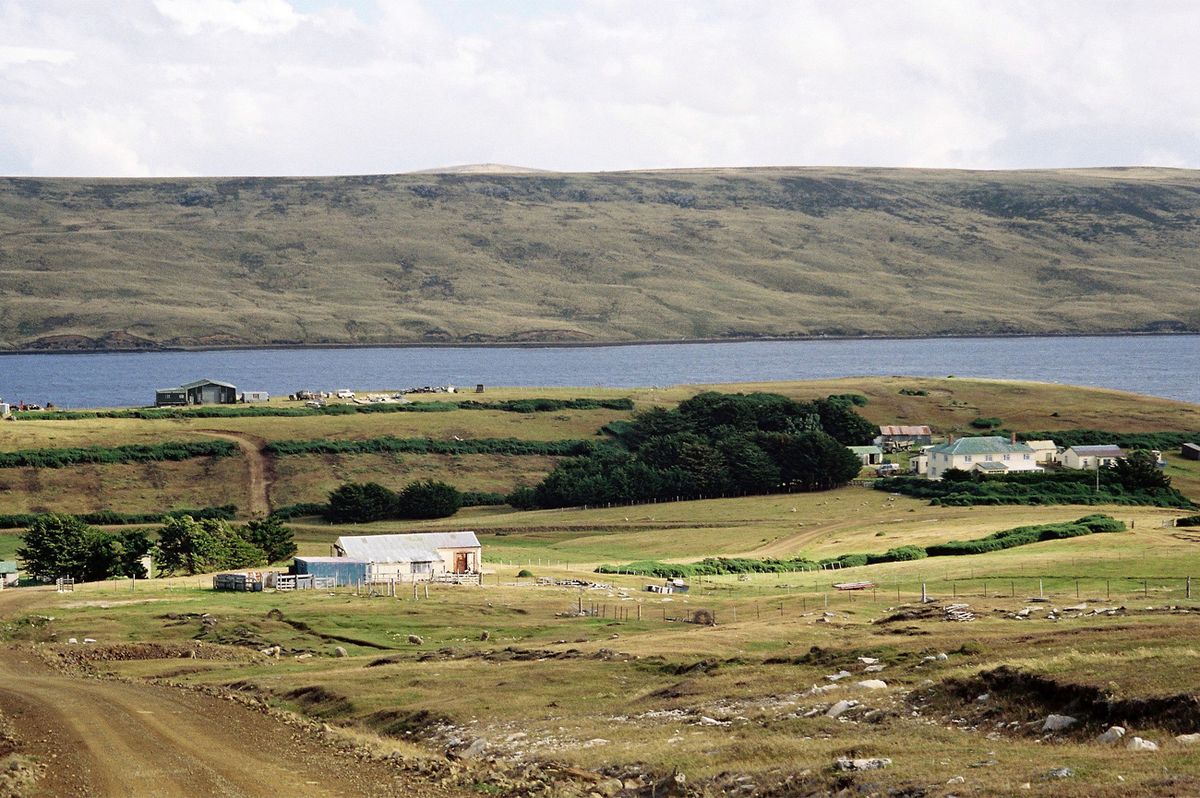 La Guerra de Malvinas no es menos que Margaret Thatcher