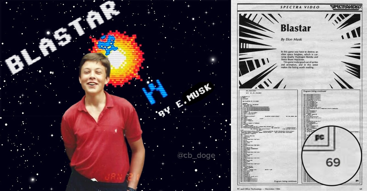 53 años de Elon Musk: El Tony Stark sudafricano que sueña con ...