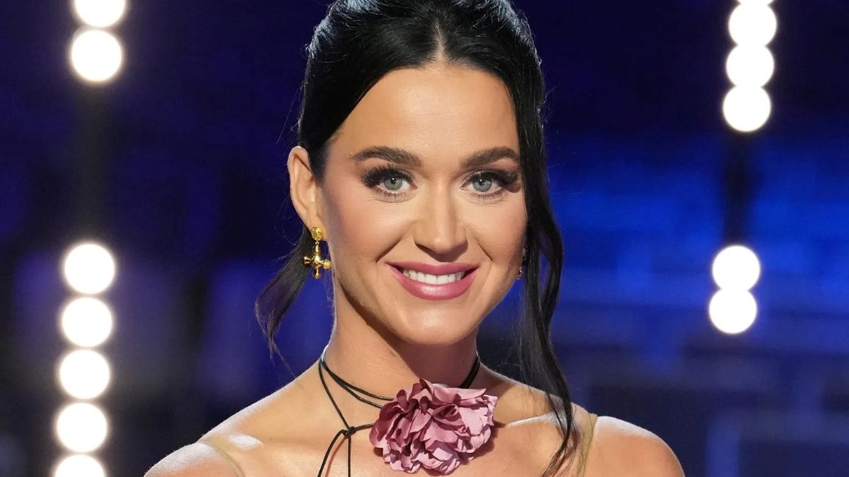 Katy Perry cumple 40 años: La niña cristiana que se convirtió en ...