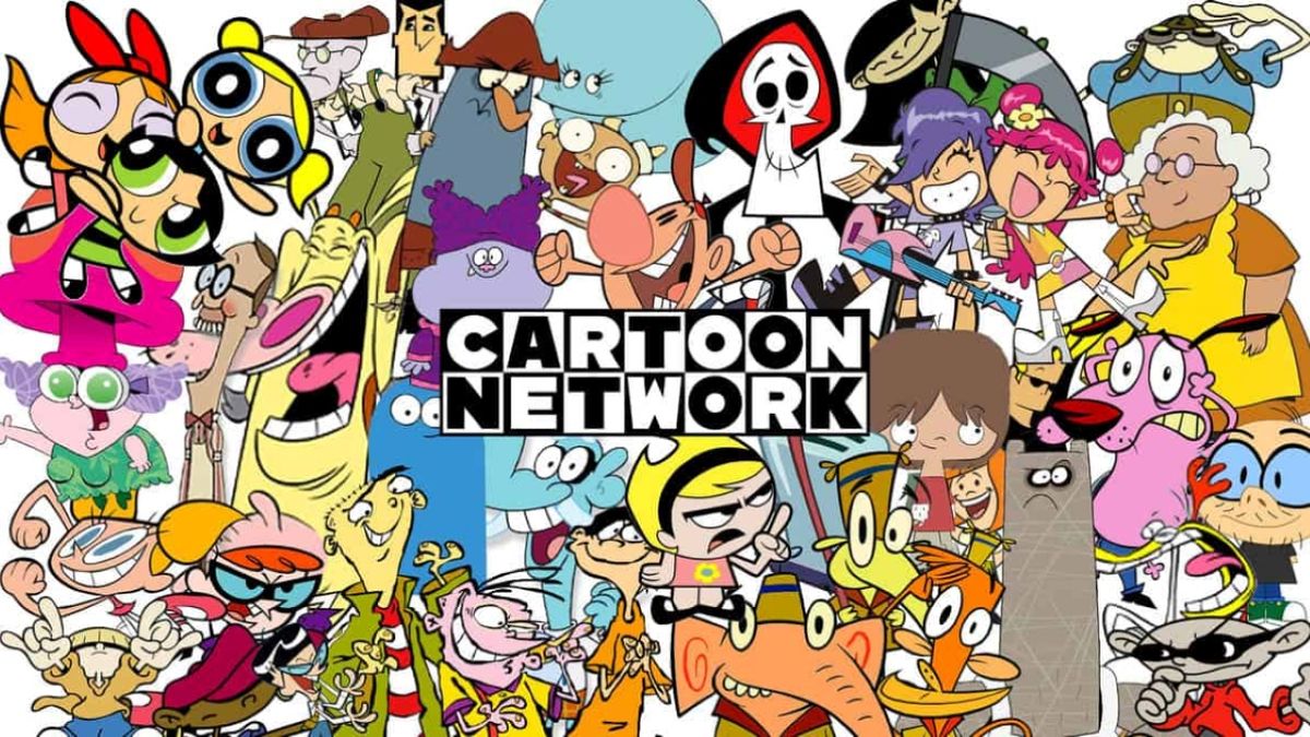 ¿Adiós a Cartoon Network? Lo que se sabe sobre el hashtag # ...