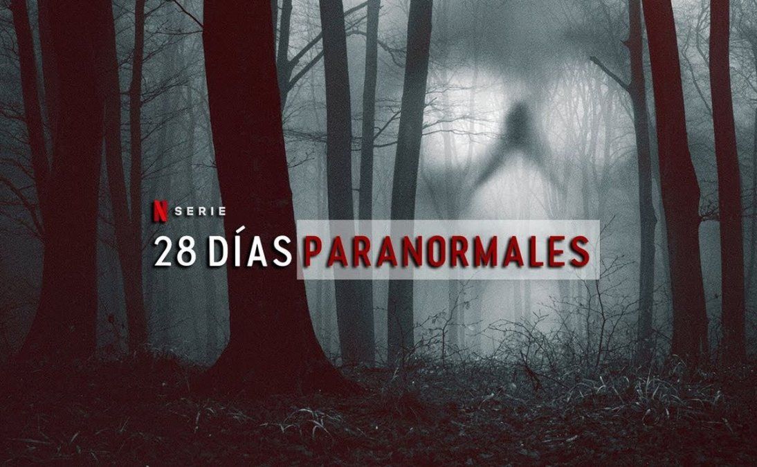 Netflix tiene un Gran Hermano paranormal y es furor