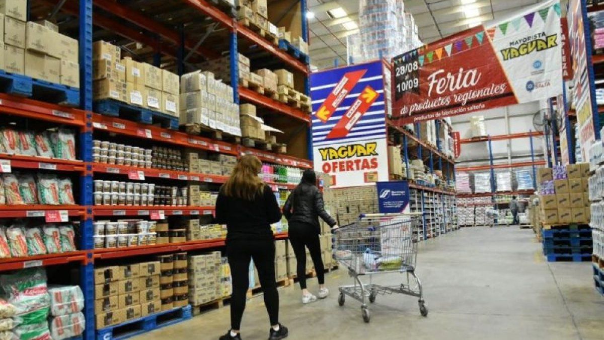 Supermercado: Este mayorista barato permite comprar por unidad a precio ...