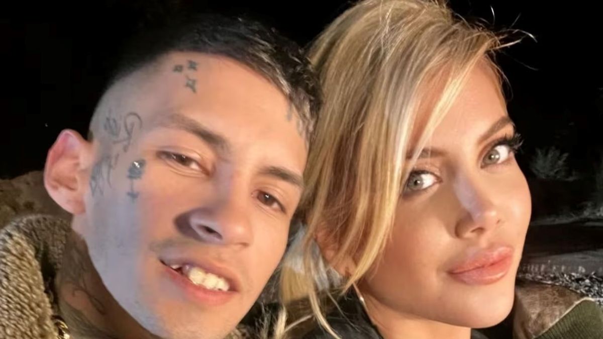 Wanda Nara se refirió a los rumores de embarazo y enmudeció a todos: Es...