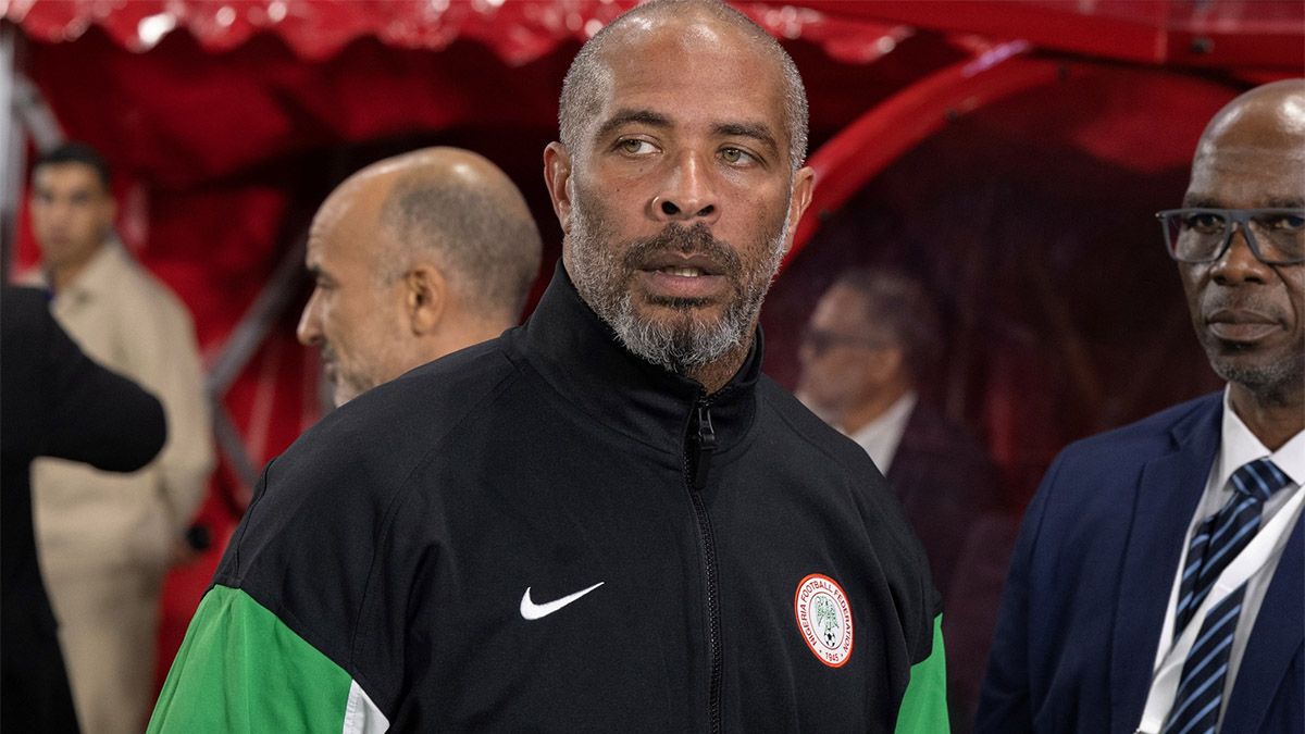 Nigeria sin Mundial 2026 y denuncia vudú de la República del Congo