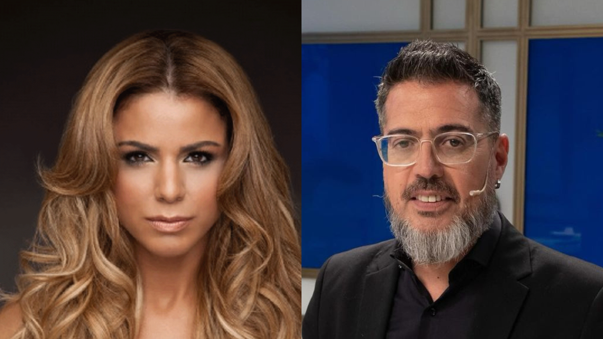 Marina Calabró no se calló y habló de su encuentro secreto con Rolando ...