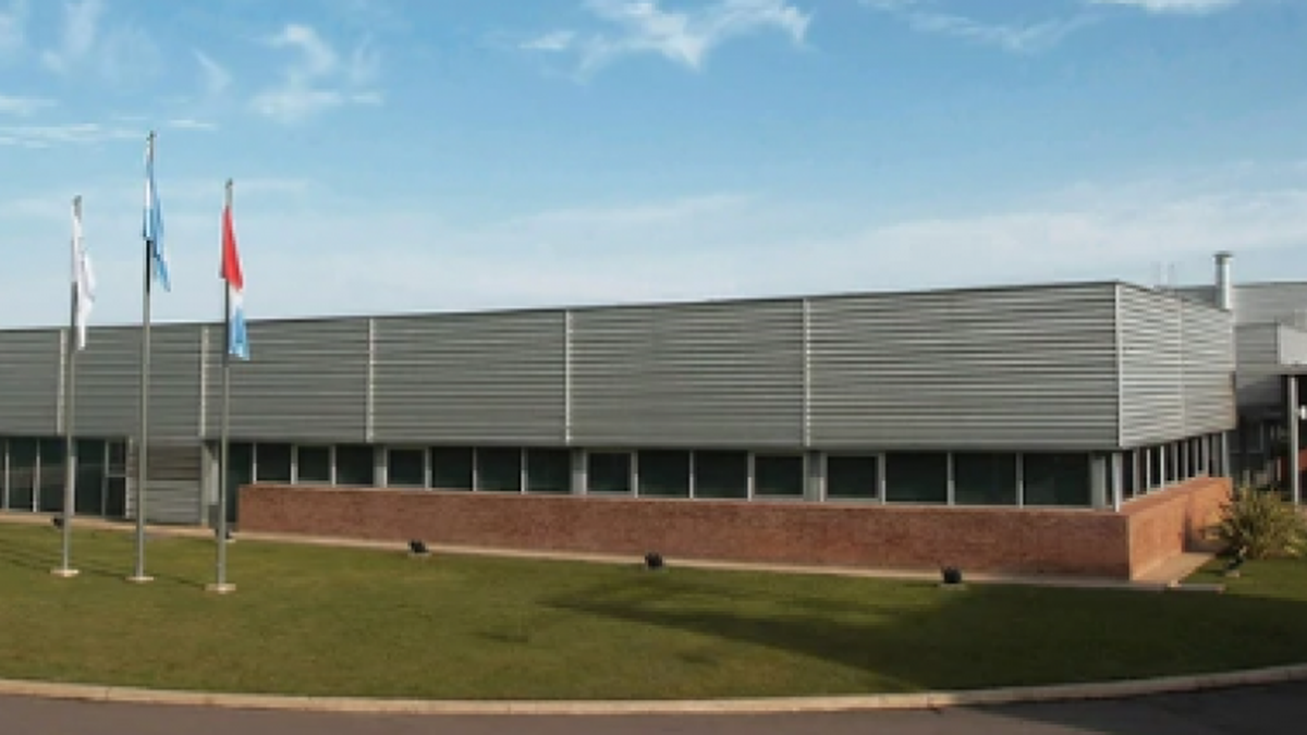 Los respiradores de Tecme: subió 300% su producción, sumó nuevos ...