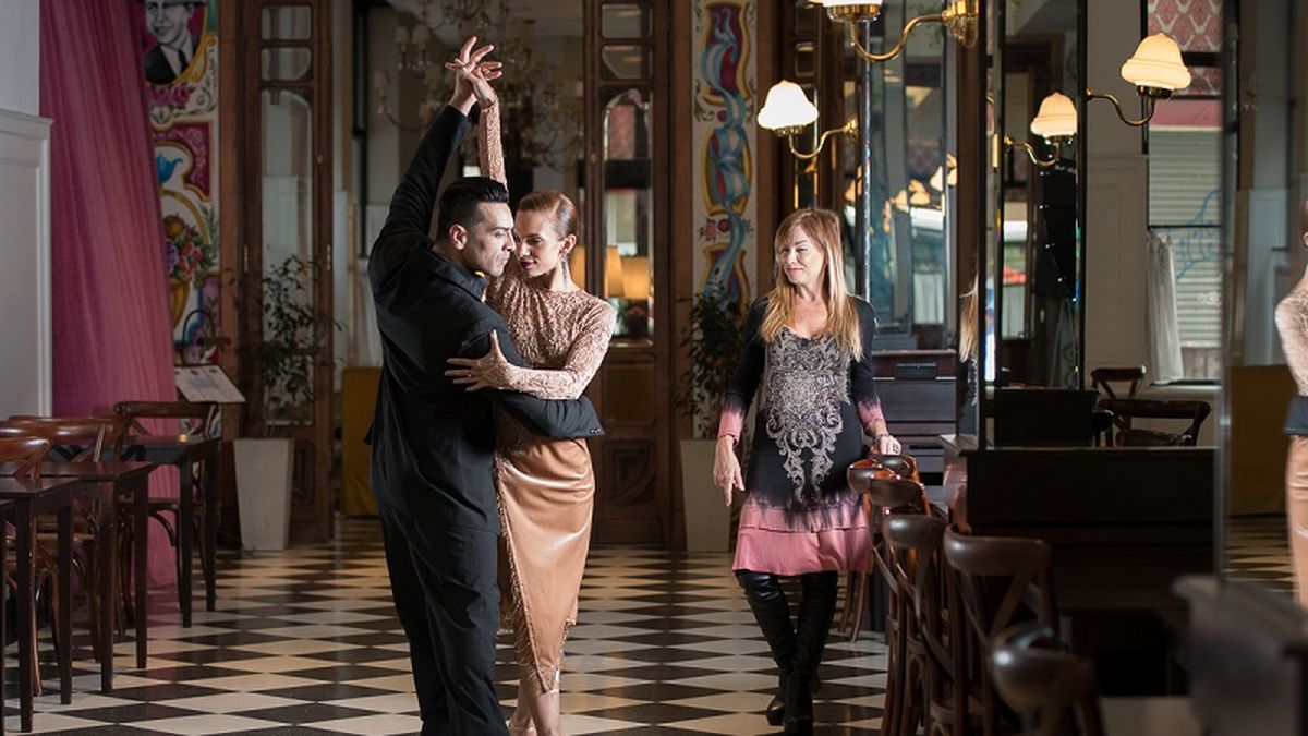 Argentina y su sello tanguero que destaca en todo el mundo