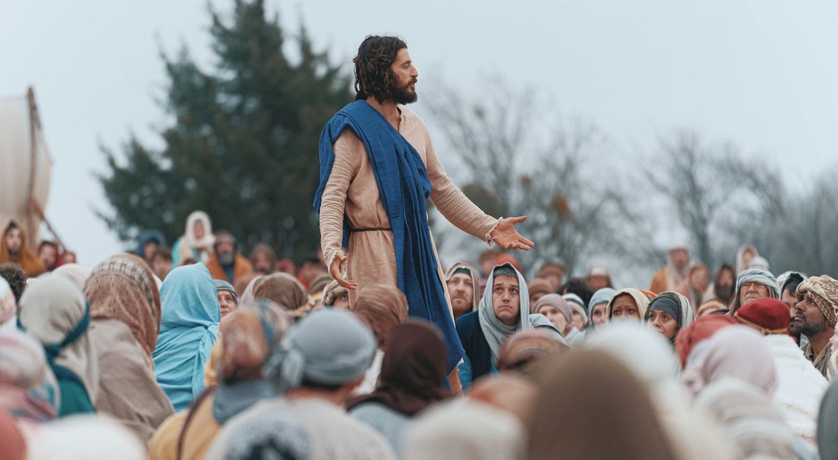 Navidad: Yeshúa ben Yosef (Jesús, el hijo de José)