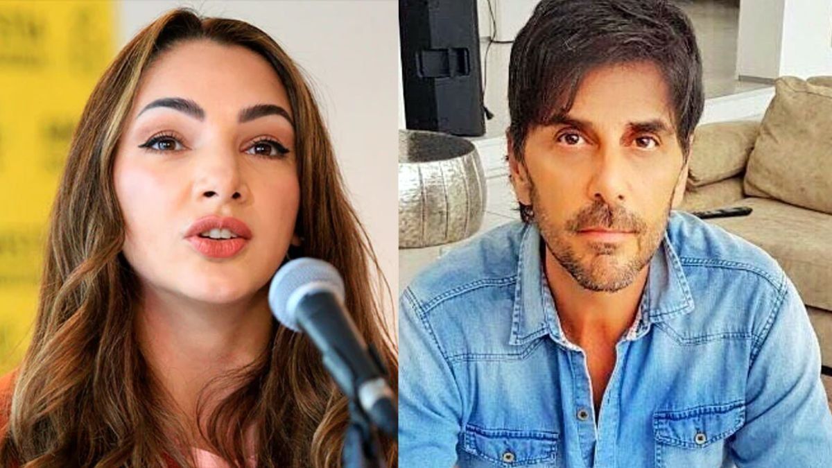 Juicio contra Juan Darthés; La pelea entre Maratea y la IGJ