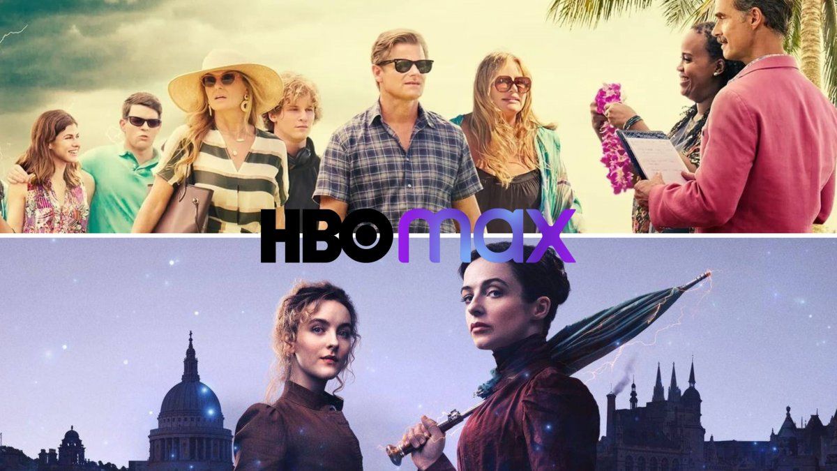 Las series en HBO Max que el algoritmo te esconde