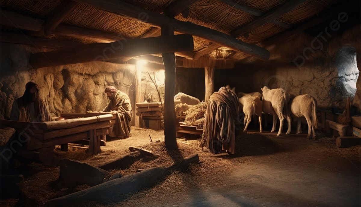 Navidad: Yeshúa ben Yosef (Jesús, el hijo de José)