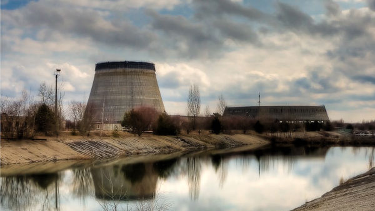 Accidente nuclear en Rusia