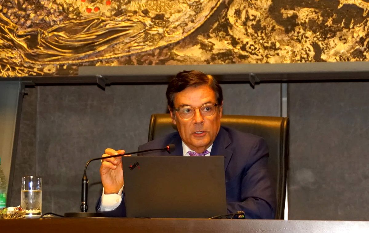 ¿Y Carlos Rovira? Sigue el conflicto en Misiones