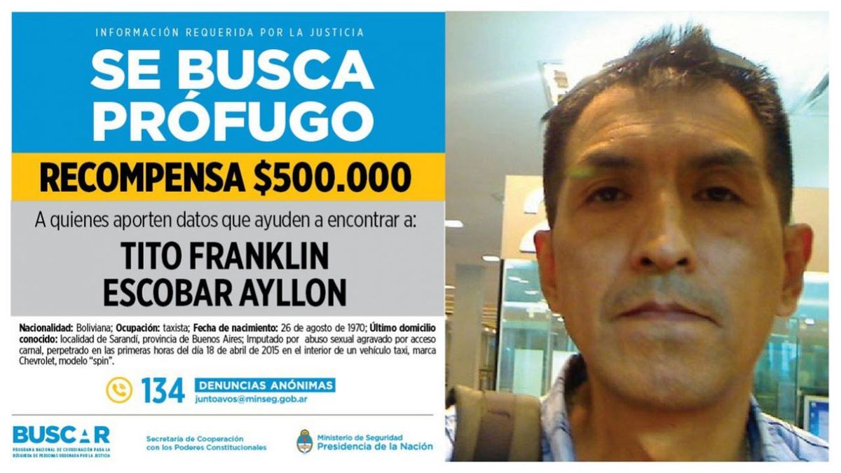 4 delincuentes tan polémicos como prófugos