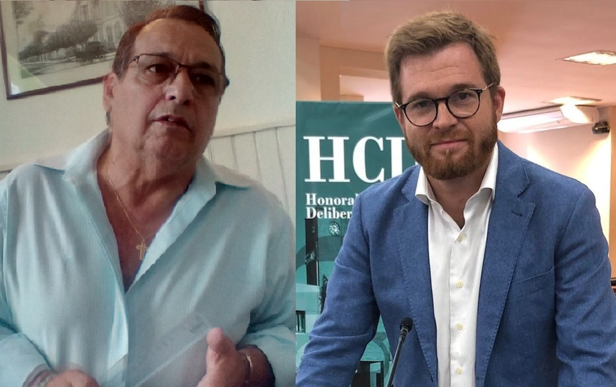 Massot vs. los pases a planta permanente de los municipales