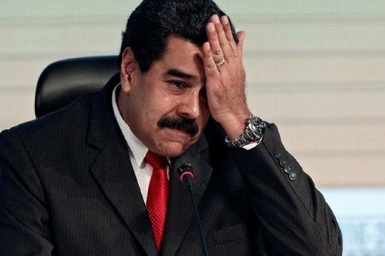 Las fotos inéditas de Maduro que reveló su ex fotógrafo