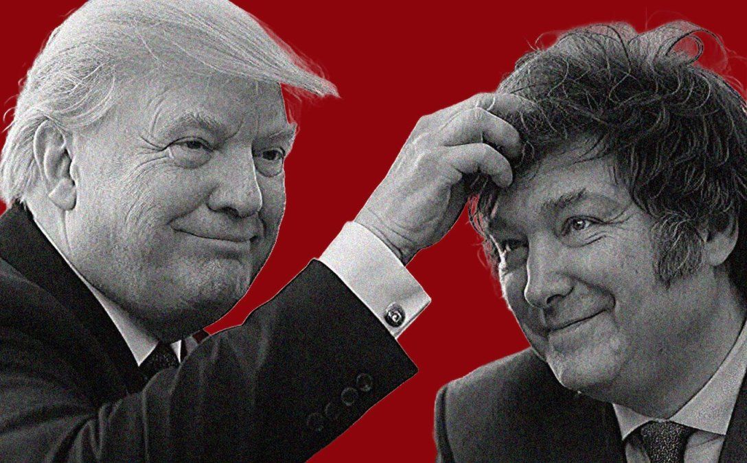 La Corte Suprema, la última trinchera al avance de Donald Trump y ...