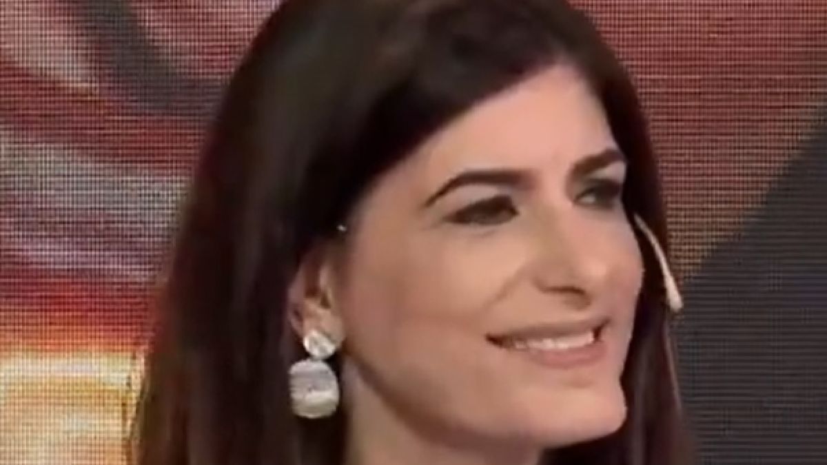 Cecilia Milone rompió el silencio y contó por qué no habla de Nito Artaza