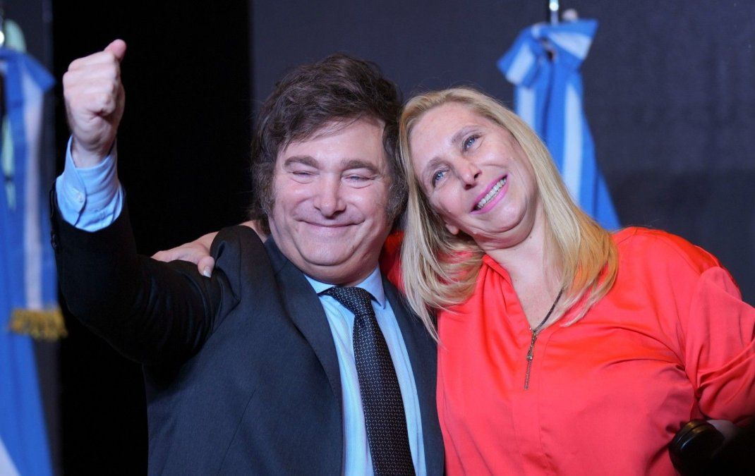 El Presto publicó un video con un durísimo mensaje en contra los hermanos Milei