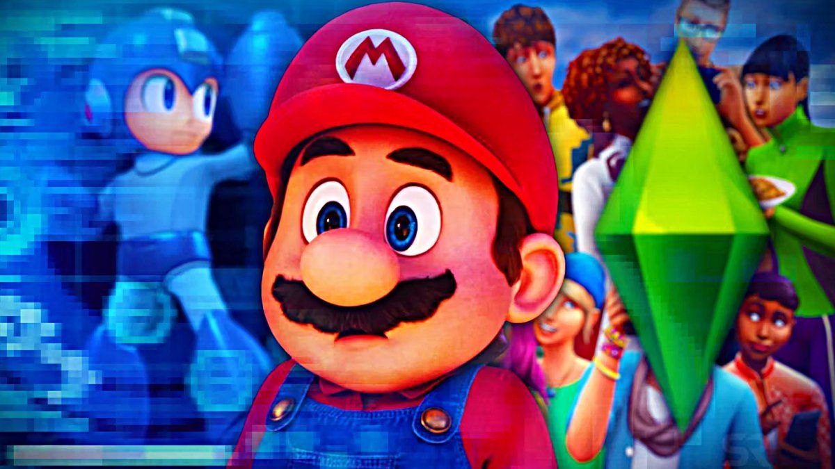 Disney: Plan récord para superar y desruir a Mario Bros