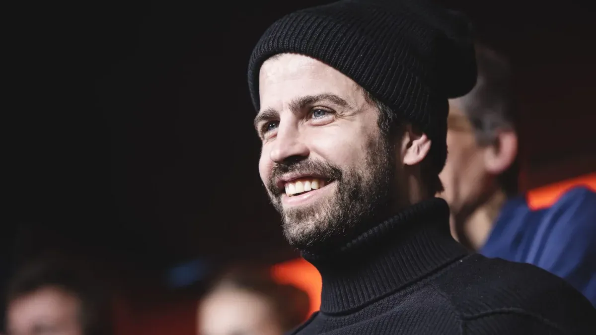 Piqué: “La sensación es como la víspera de una final de Champions”